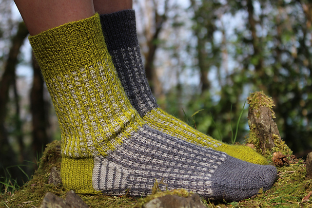 Ravelry: Gallivant pattern by Francesca Hughes