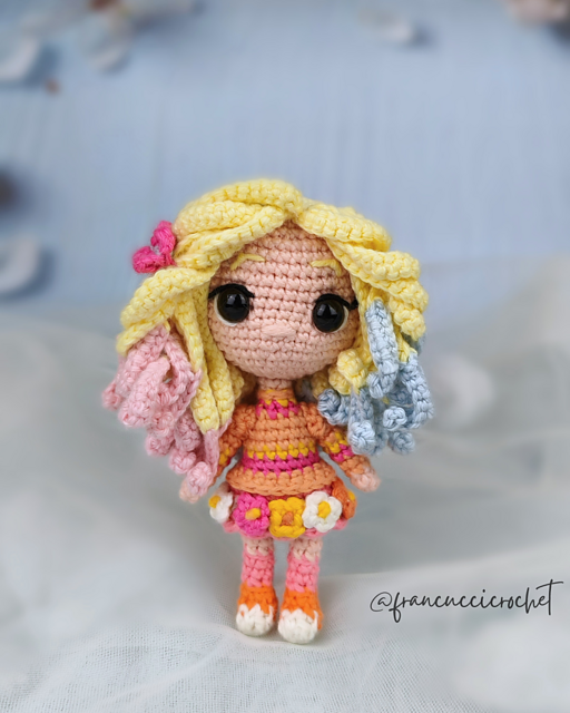 Ravelry: Enid Sinclair pattern by Silvia francucci