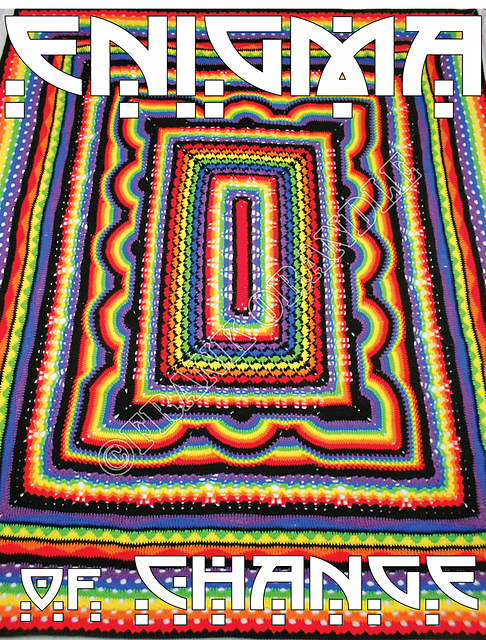Ravelry: Enigma of Change pattern by Frank O'Randle