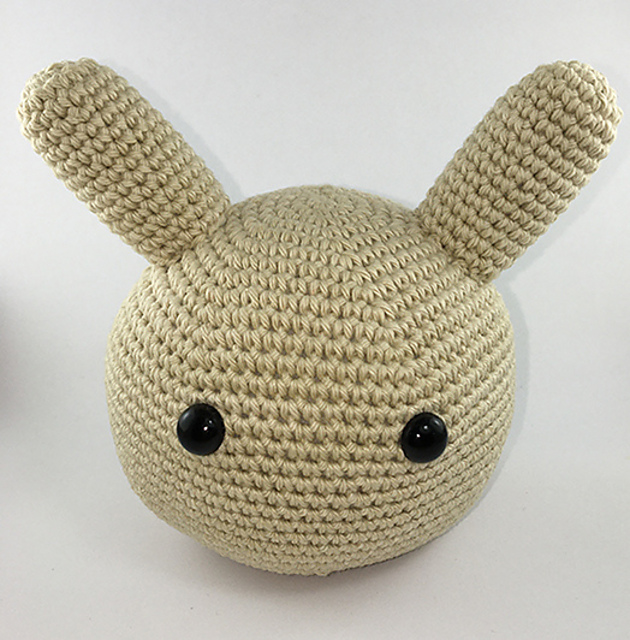 Ravelry: Dodoco (Genshin Impact) pattern by Francesca Bellentani