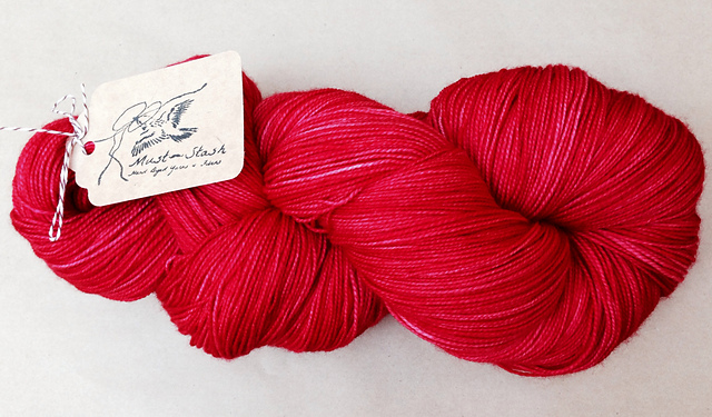 Ravelry: Must Stash Yarn & Fiber Bounce