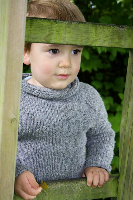 Ravelry: Bára pattern by Amy Nowell