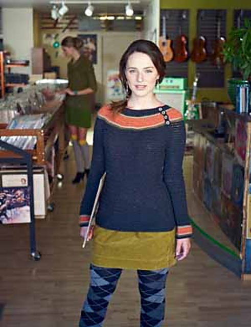 Ravelry: Designs by Linda Permann