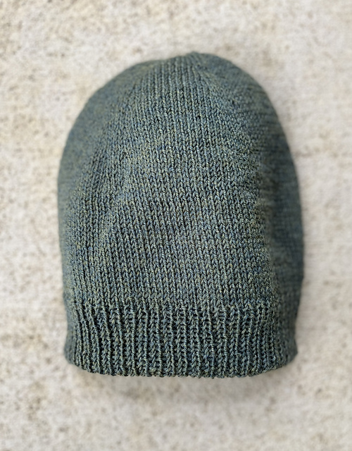 Ravelry: FrettyBetty's All Ways Hat