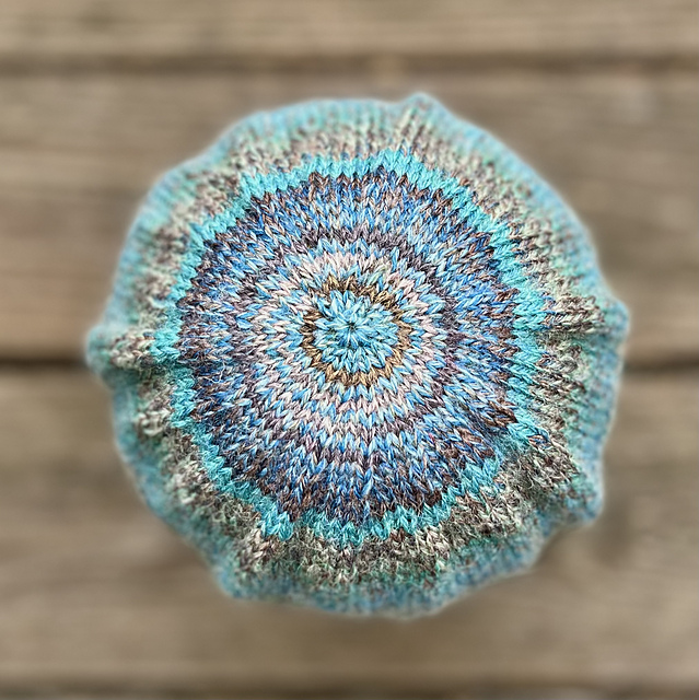 Ravelry: FrettyBetty's Sockhead Slouch Hat #1