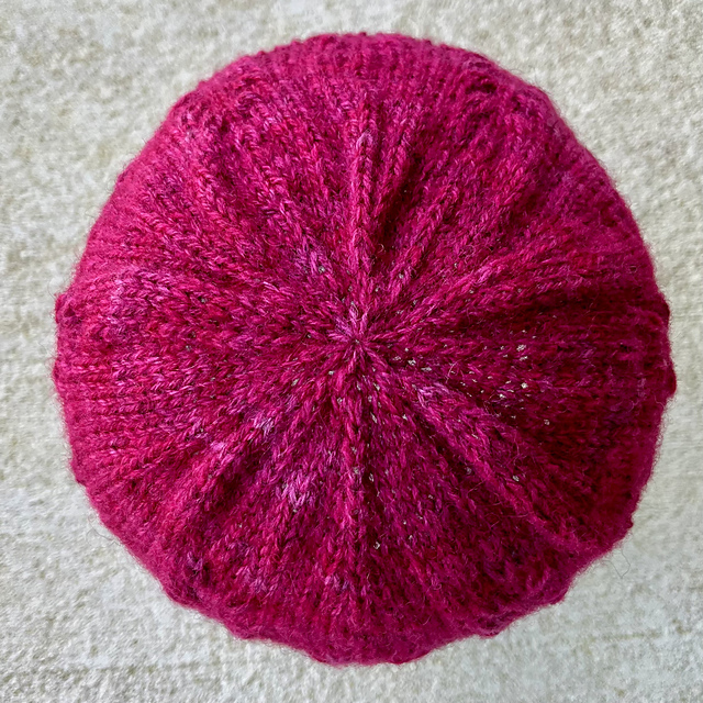 Ravelry: FrettyBetty's Gro Hat