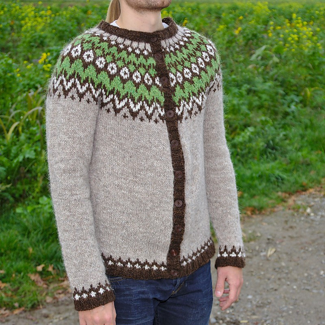 Ravelry: Froebelina's Riddari