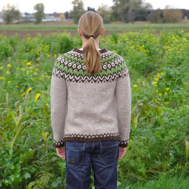 Ravelry: Froebelina's Riddari