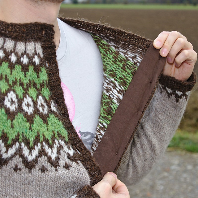 Ravelry: Froebelina's Riddari