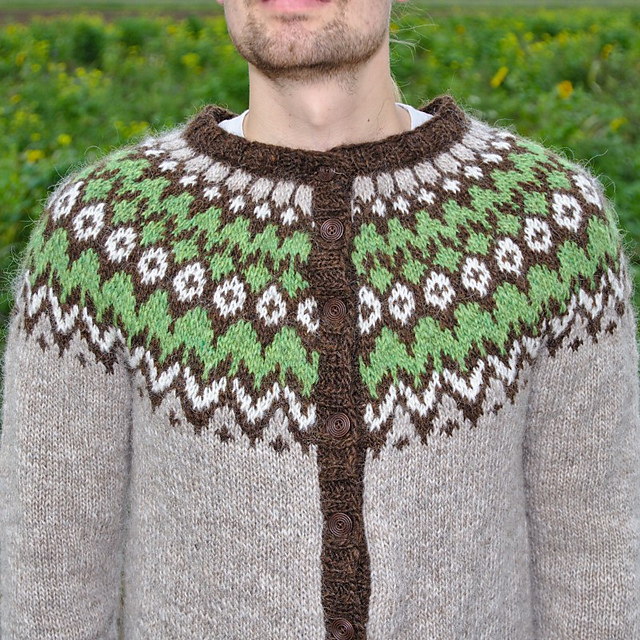 Ravelry: Froebelina's Riddari