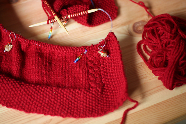 Ravelry: FrontierDreams' Kaulini's 5th Birthday Present/Halloween Costume