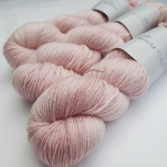 Ravelry: Fruitful Fusion Merino Silk Fingering