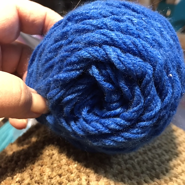 Ravelry: Mainstays Basic