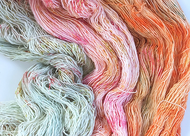 Ravelry: Fuse Fiber Studio Fuse Merino Singles