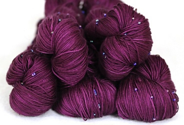 Ravelry: Fyberspates Flirtatious