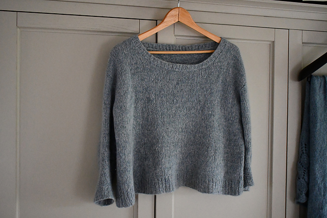Ravelry: Plu pattern by Fyberspates