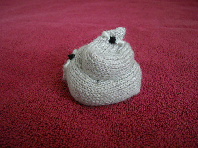 Ravelry: Poo for bj pattern by Miho san