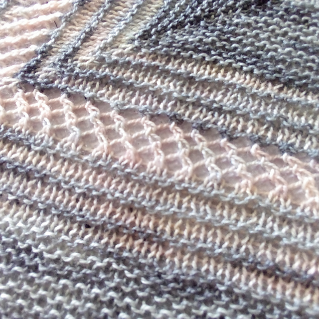 Ravelry: Dusk pattern by Kate Storm Designs