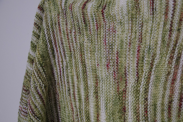Ravelry: Olive Martinis Shawl pattern by Gabrielle Gergler