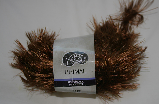 Ravelry: Moda Vera Primal