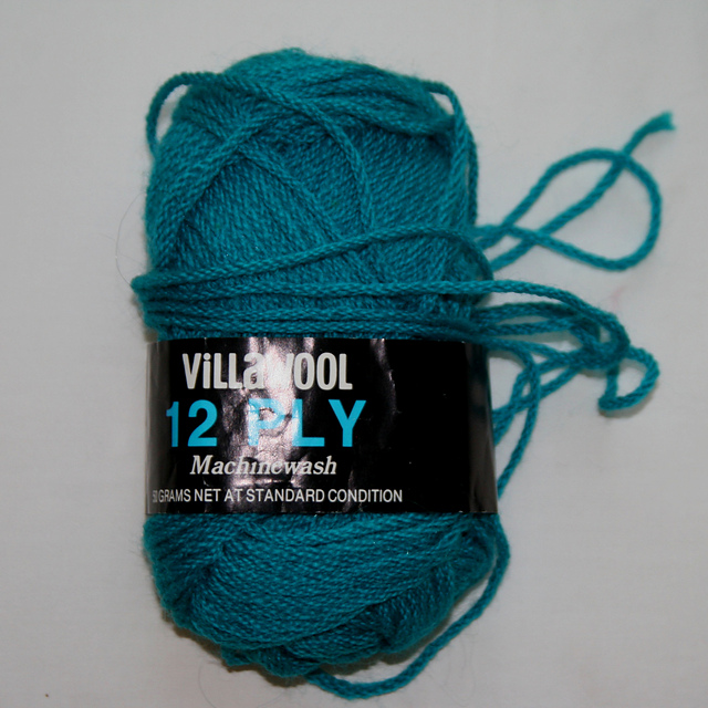 Ravelry: Villawool 12 ply Machinewash