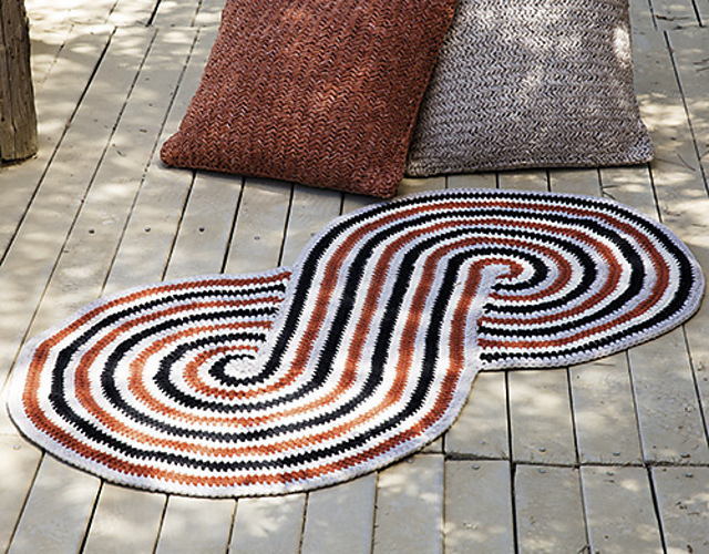Ravelry: 92-51 Rug pattern by Fil Katia
