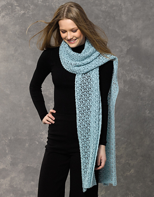 Ravelry: Concept 02-41 Shawl pattern by Fil Katia