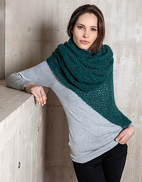 Ravelry: 10-07 Shawl pattern by Fil Katia