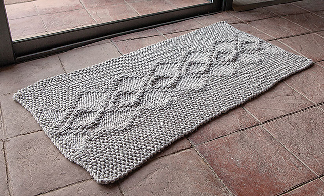 Ravelry: 10-26 Rug pattern by Fil Katia