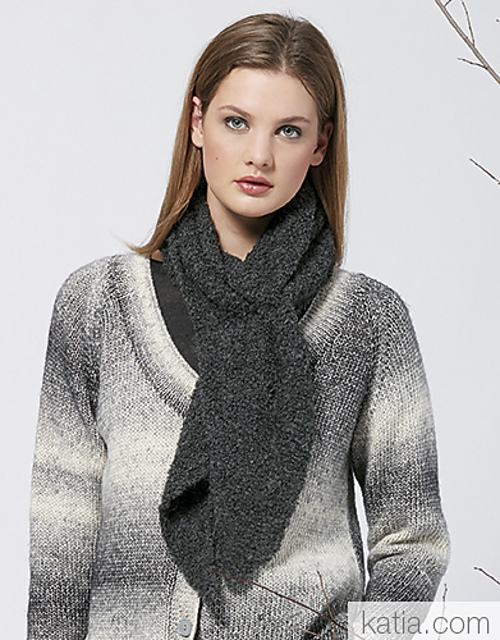 Ravelry: Concept 04-22 Shawl pattern by Fil Katia