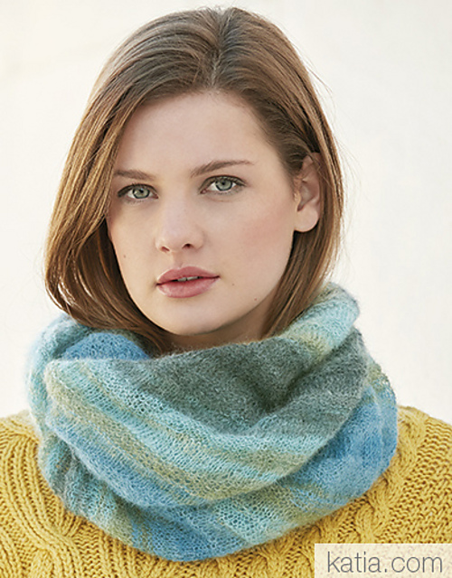 Ravelry: Concept 04-58 Shawl pattern by Fil Katia