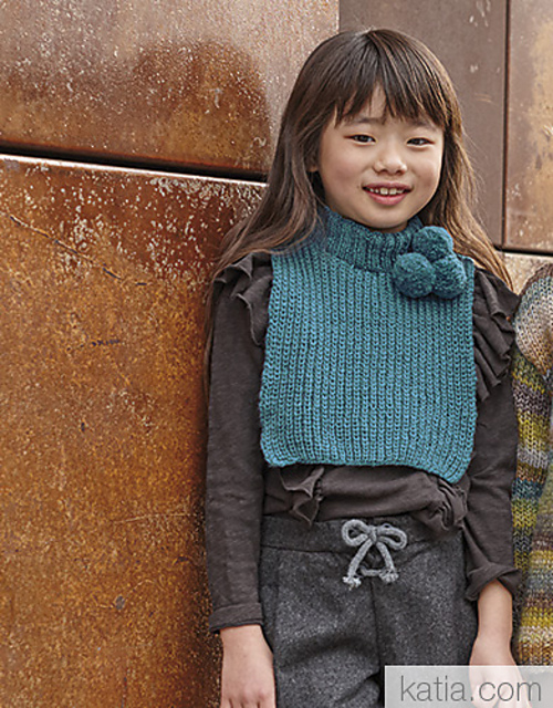 Ravelry: 83-45 Top pattern by Fil Katia