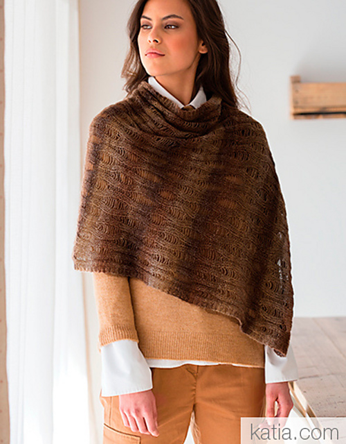 Ravelry: 11-05 Shawl pattern by Fil Katia