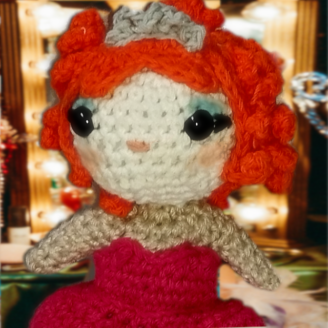 Ravelry: Chappell Roan pattern by Coud garance