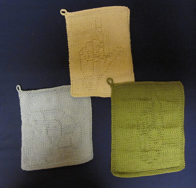 Ravelry: ASL Letter G pattern by Amy-lynne Mitchell