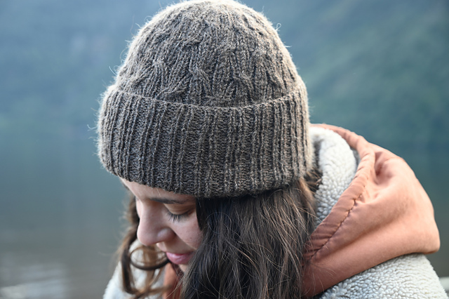 Ravelry: Itämeri pattern by Macarena Silva