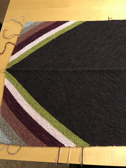 Ravelry: Gayla's Postcards from California