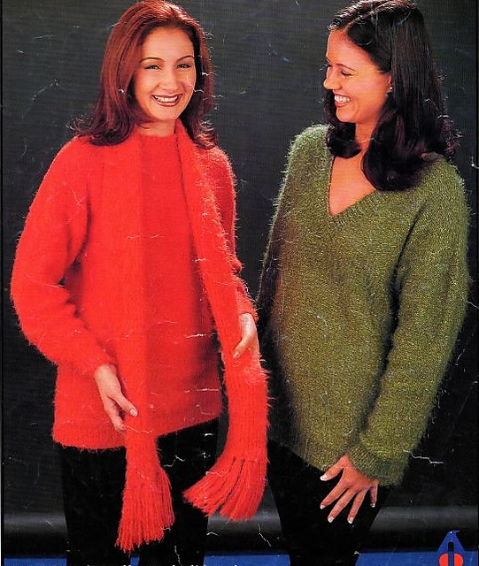 Ravelry: Back to Basics pattern by Pingouin