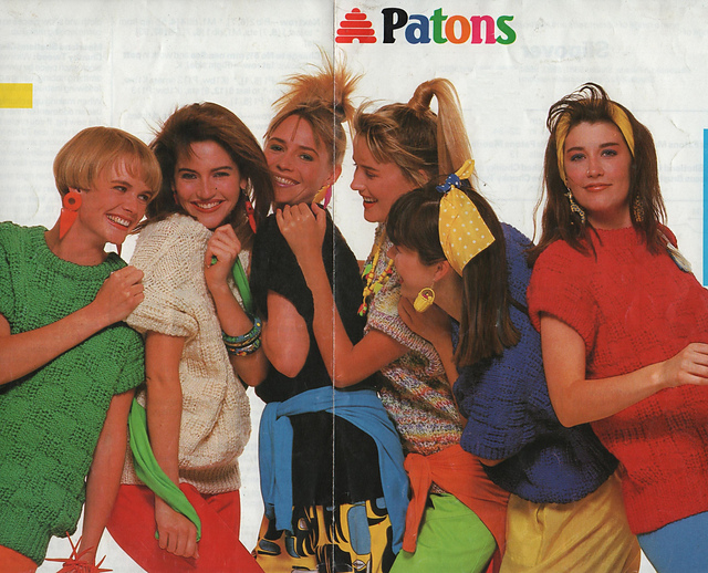 Ravelry: Designs by Patons & Baldwins