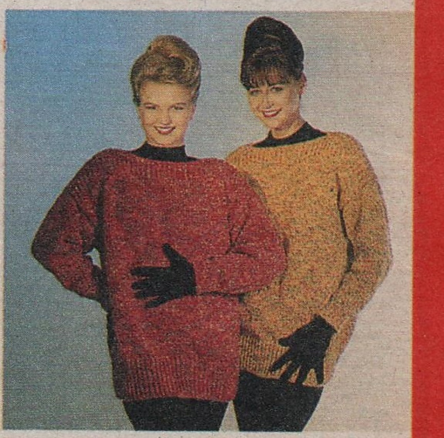 Ravelry: Know Your Colour Code... pattern by Frame Design Studio