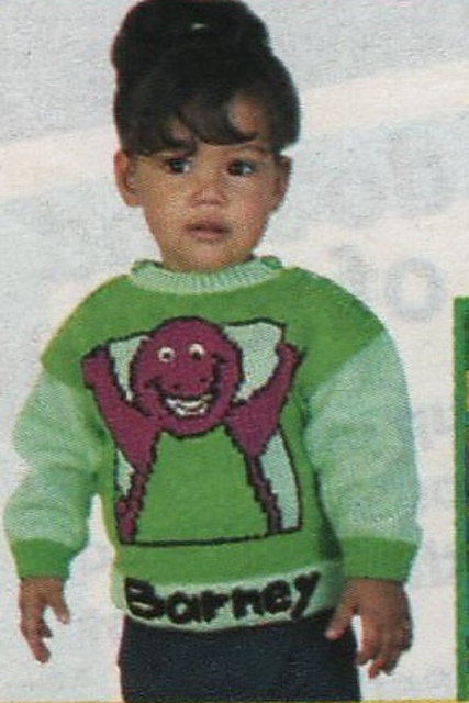 Ravelry: Barney: pullover pattern by Living & Loving design studio