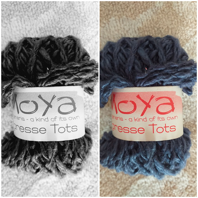 Ravelry: MoYa 100% Cotton Aran Caresse