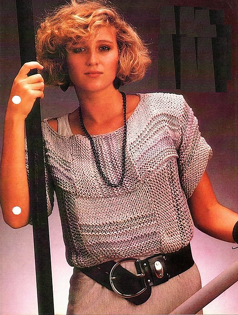 Ravelry: Patchwork Raggs pattern by Nortex Mills Design Studio