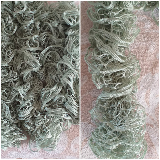 Ravelry: Twirl scarf pattern by Saprotex International Design Studio
