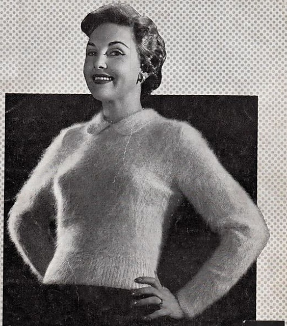 Ravelry: Lorna pattern by Patons Australia