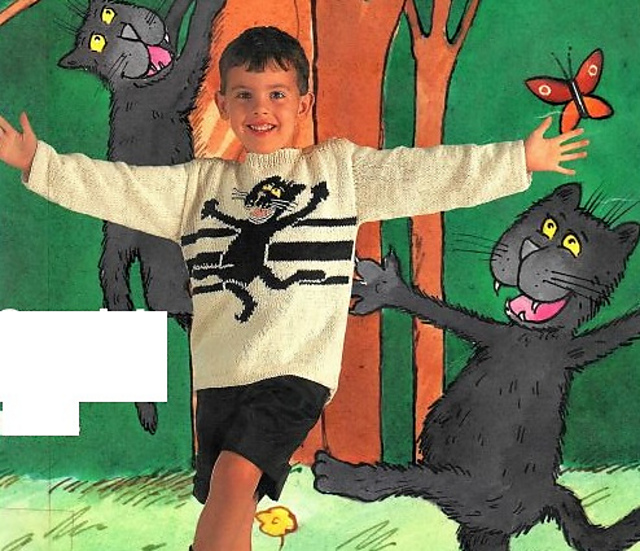 Ravelry: Percival pattern by Maureen Hurley