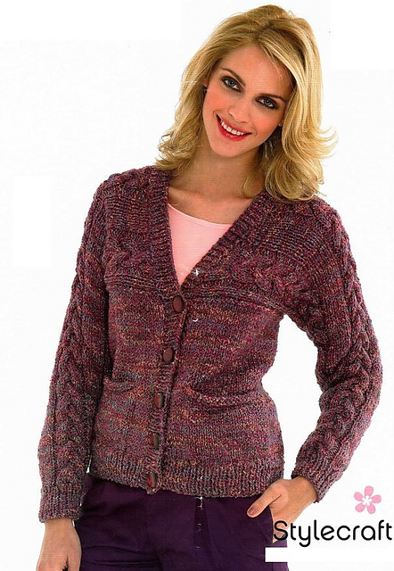 Ravelry: Designs by Stylecraft Yarns