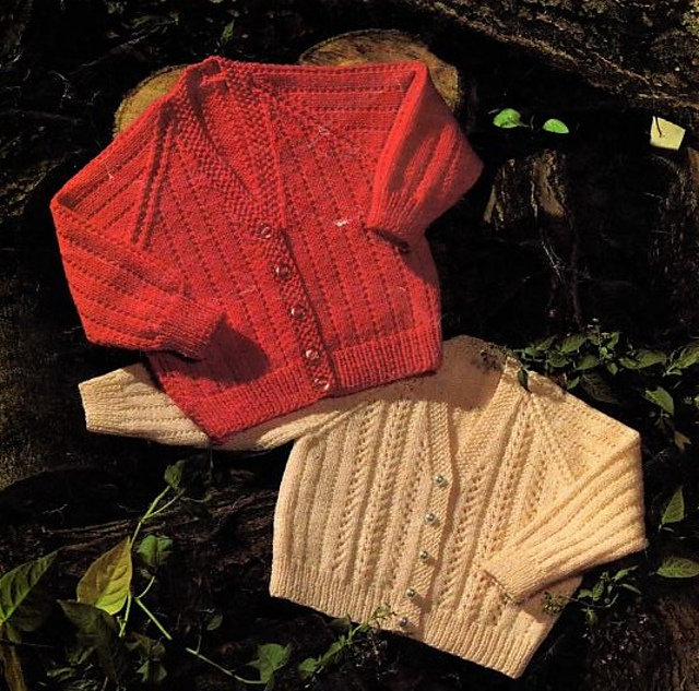 Ravelry: Small Fry pattern by Patons South Africa