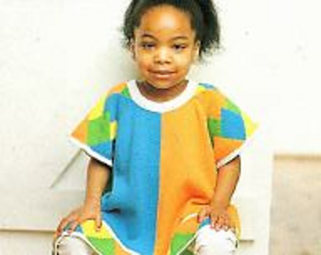 Ravelry: Razzle Dazzle: A line top pattern by Machine Knitting News ...