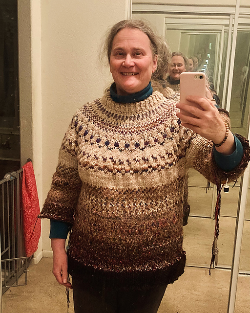 Ravelry: GemmaDW's Romjul 2023 Old Friends